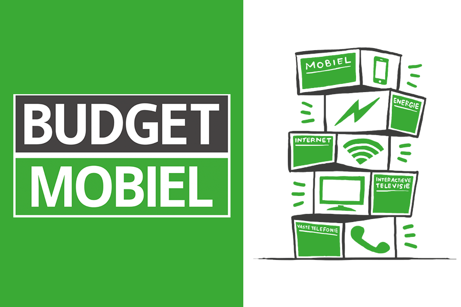 Budget Mobiel Is Er Providercheck nl